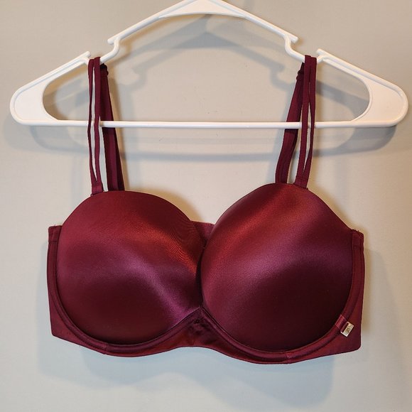 Victoria's Secret | Intimates & Sleepwear | Victorias Secret Bra 34dd ...